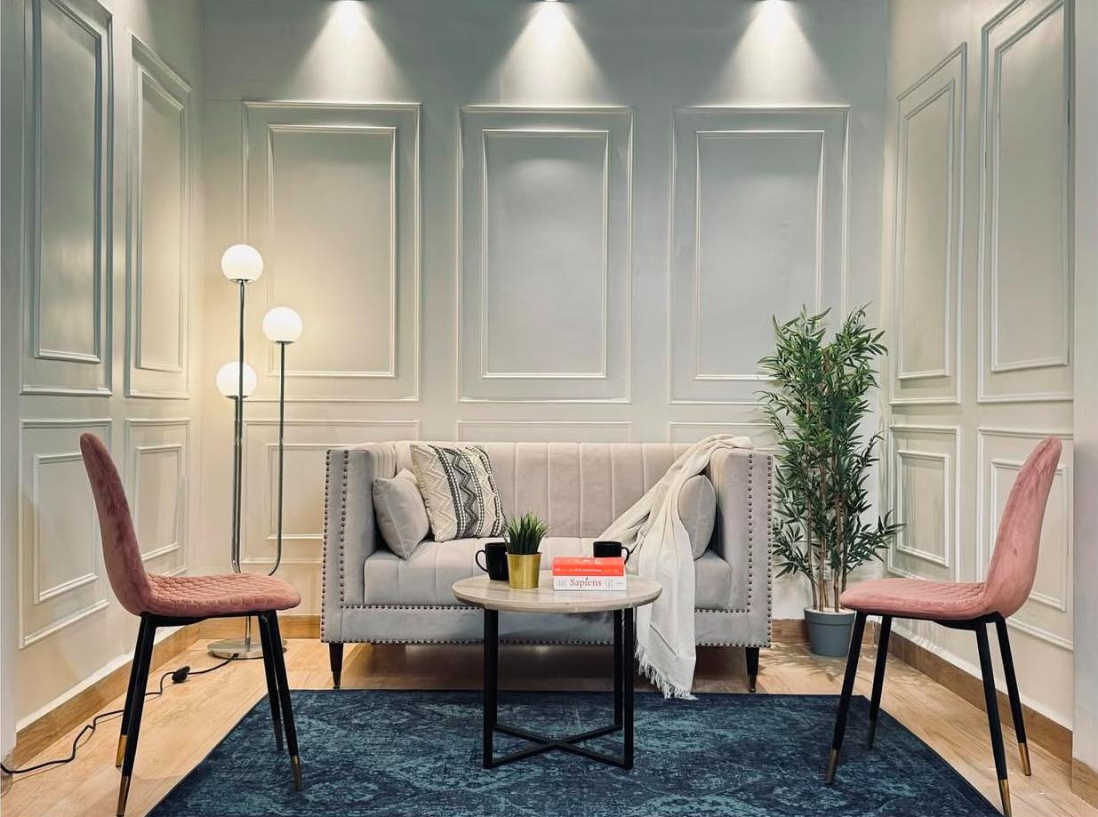 Level 1 - The StudioAF