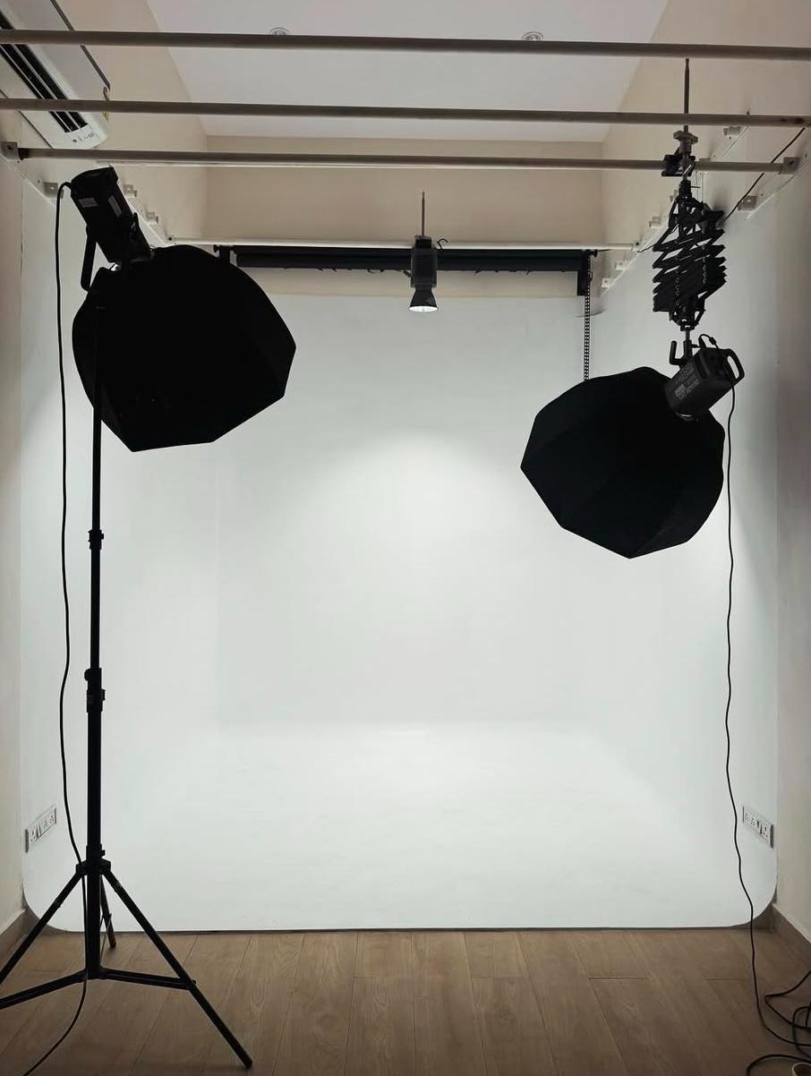 Level 2 - The StudioAF