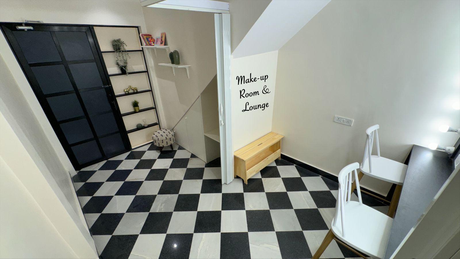 Level 1 - The StudioAF